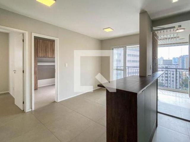 Apartamento à Venda Vila Mariana, 2 Quartos, 47 m2