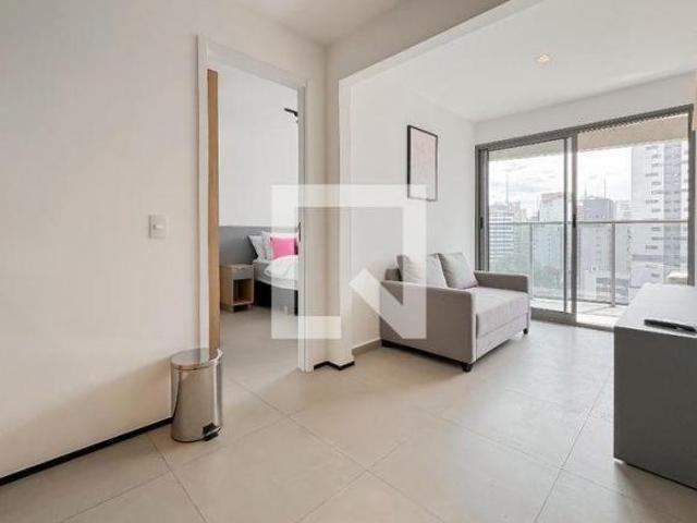 Apartamento à Venda Vila Mariana, 2 Quartos, 47 m2