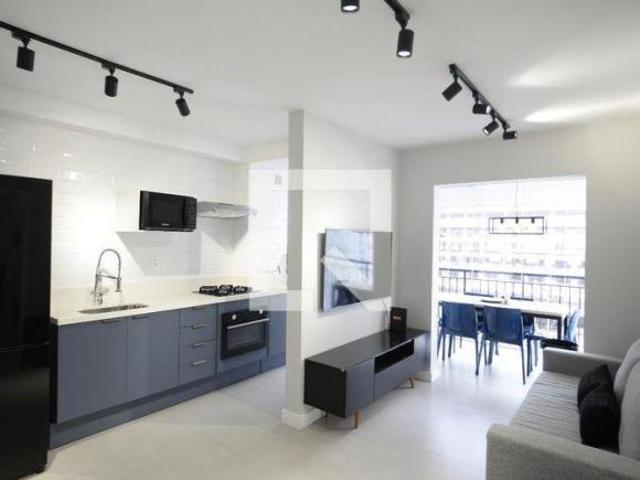 Apartamento à Venda Vila Mariana, 2 Quartos, 47 m2