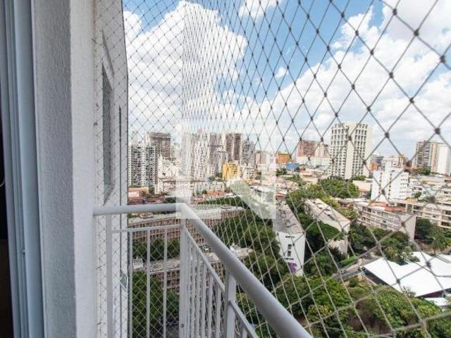 Apartamento à Venda Vila Mariana, 2 Quartos, 47 m2