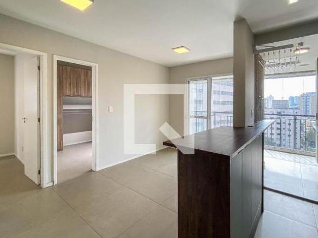Apartamento à Venda Vila Mariana, 2 Quartos, 47 m2
