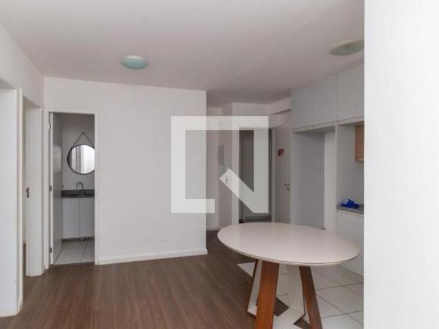 Apartamento à Venda Vila Mariana, 2 Quartos, 47 m2