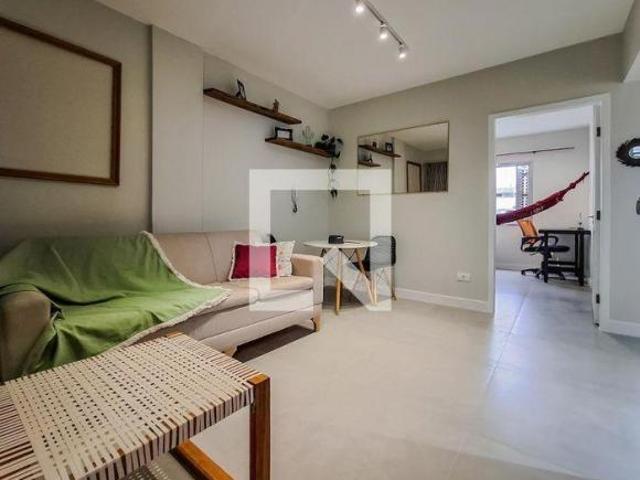 Apartamento à Venda Vila Mariana, 2 Quartos, 47 m2