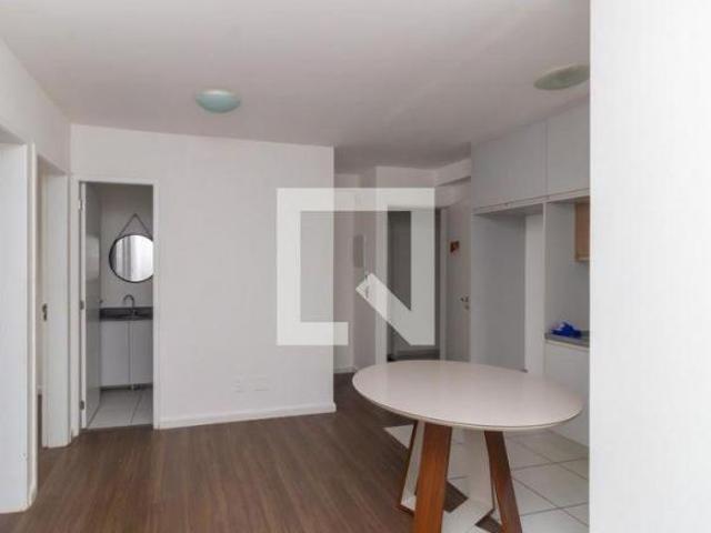 Apartamento à Venda Vila Mariana, 2 Quartos, 47 m² São Paulo