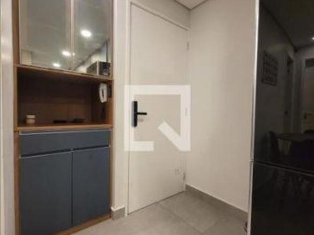 Apartamento à Venda Vila Mariana, 2 Quartos, 48 m2