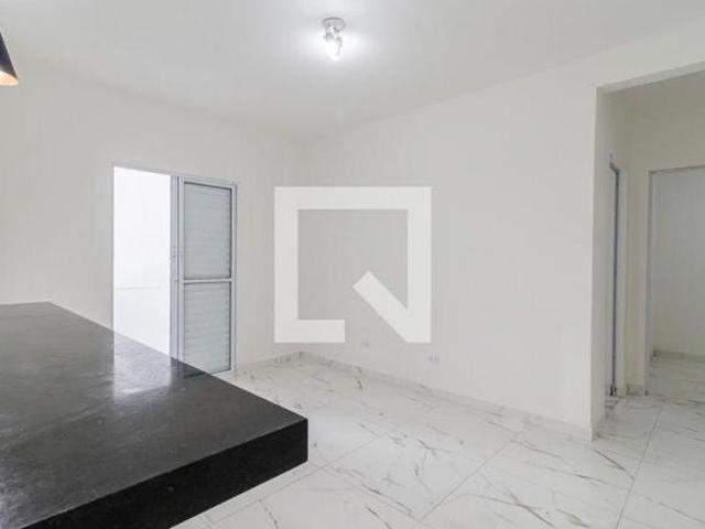 Apartamento à Venda Vila Mariana, 2 Quartos, 48 m2