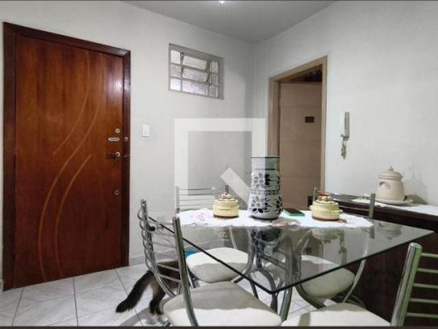 Apartamento à Venda Vila Mariana, 2 Quartos, 48 m2