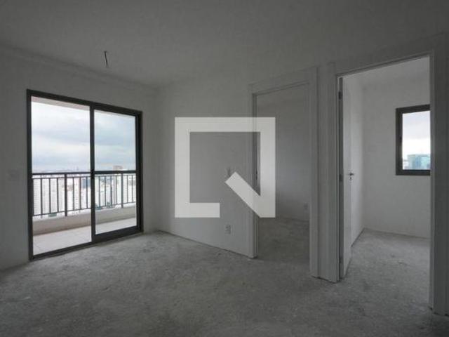 Apartamento à Venda Vila Mariana, 2 Quartos, 48 m2