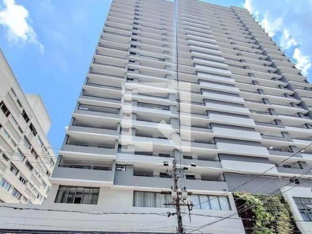 Apartamento à Venda Vila Mariana, 2 Quartos, 48 m2