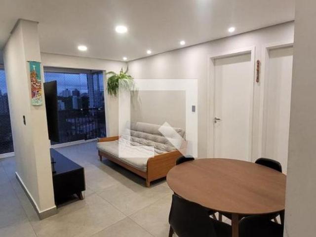 Apartamento à Venda Vila Mariana, 2 Quartos, 48 m2