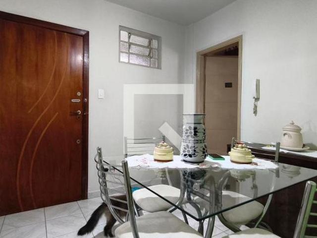 Apartamento à Venda Vila Mariana, 2 Quartos, 48 m2