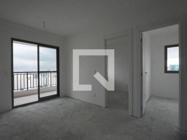 Apartamento à Venda Vila Mariana, 2 Quartos, 48 m2