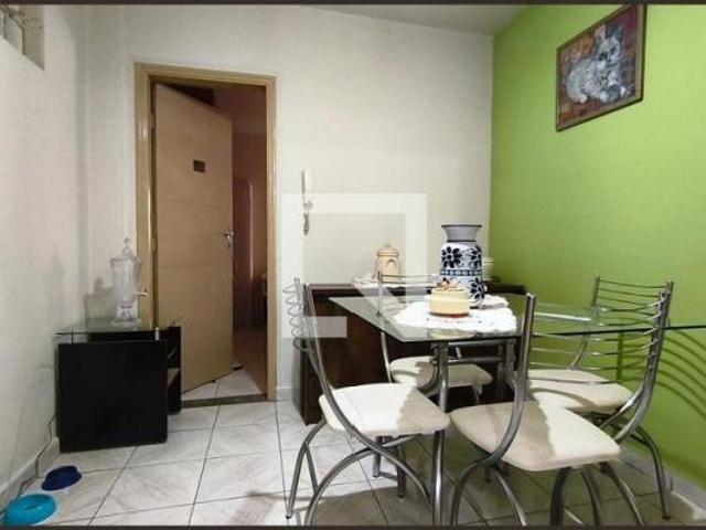 Apartamento à Venda Vila Mariana, 2 Quartos, 48 m² São Paulo