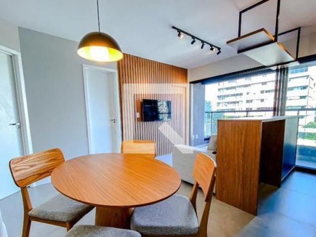 Apartamento à Venda Vila Mariana, 2 Quartos, 50 m2