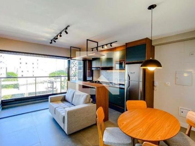 Apartamento à Venda Vila Mariana, 2 Quartos, 50 m2