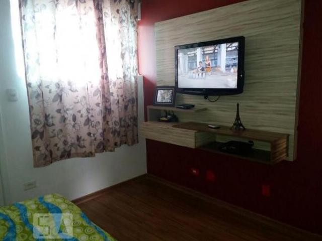 Apartamento à Venda Vila Mariana, 2 Quartos, 50 m2