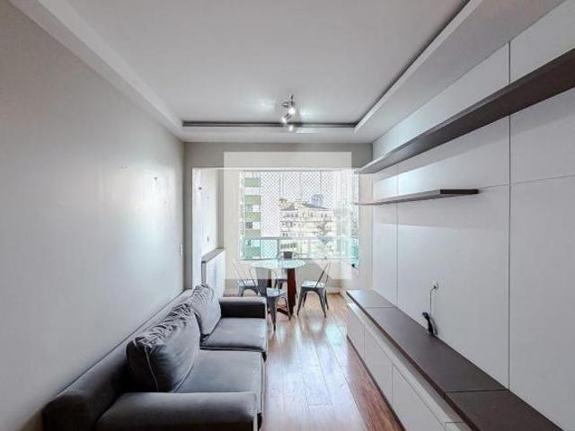Apartamento à Venda Vila Mariana, 2 Quartos, 51 m2