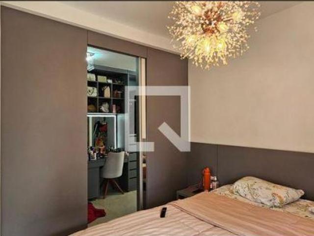 Apartamento à Venda Vila Mariana, 2 Quartos, 51 m2