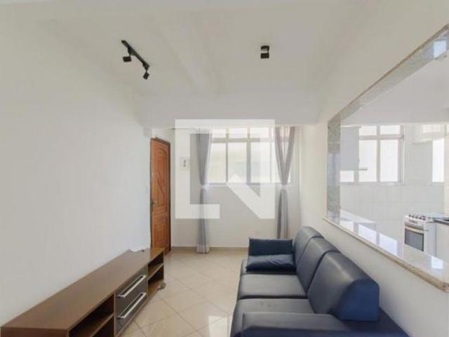 Apartamento à Venda Vila Mariana, 2 Quartos, 51 m2