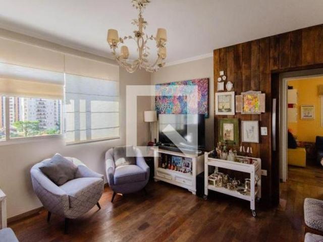 Apartamento à Venda Vila Mariana, 2 Quartos, 51 m2