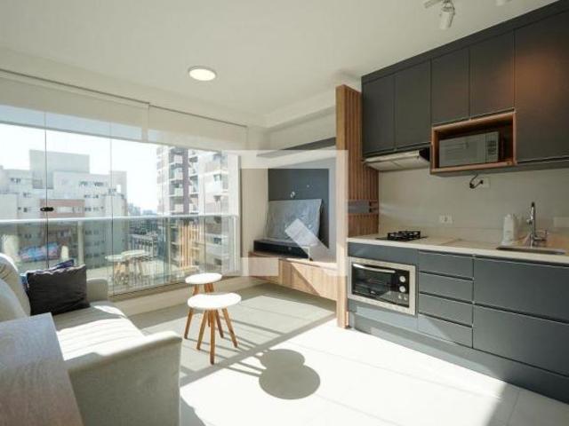 Apartamento à Venda Vila Mariana, 2 Quartos, 51 m2