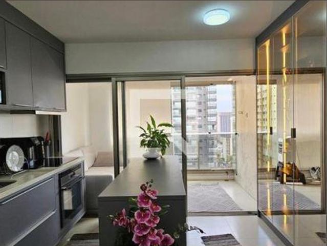 Apartamento à Venda Vila Mariana, 2 Quartos, 51 m2