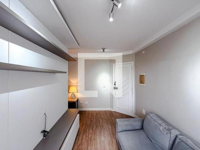 Apartamento à Venda Vila Mariana, 2 Quartos, 51 m2