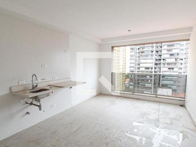 Apartamento à Venda Vila Mariana, 2 Quartos, 51 m2