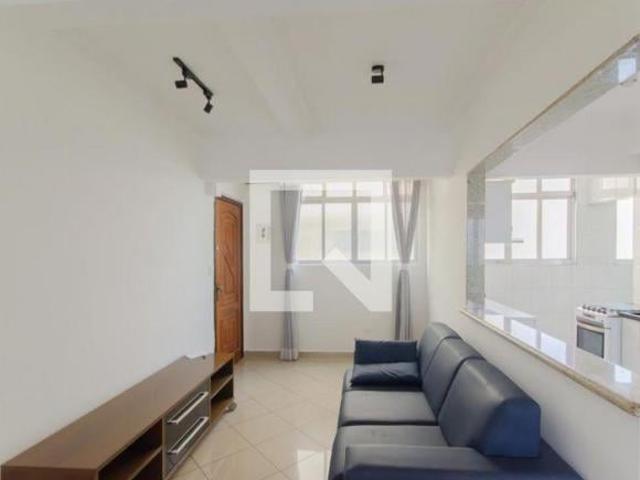 Apartamento à Venda Vila Mariana, 2 Quartos, 51 m2