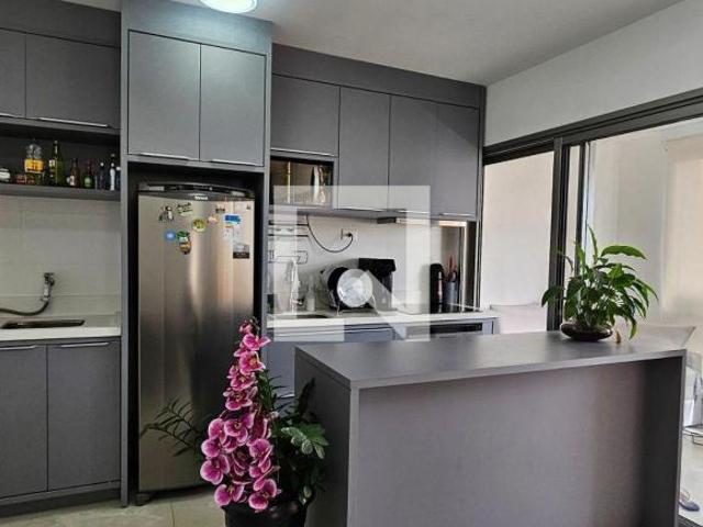 Apartamento à Venda Vila Mariana, 2 Quartos, 51 m2