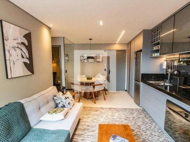 Apartamento à Venda Vila Mariana, 2 Quartos, 51 m2