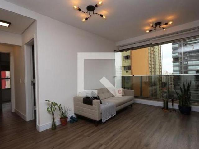 Apartamento à Venda Vila Mariana, 2 Quartos, 51 m2