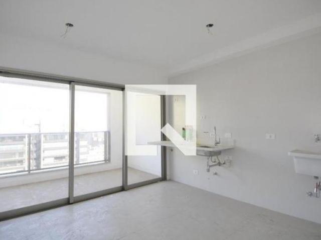 Apartamento à Venda Vila Mariana, 2 Quartos, 51 m2