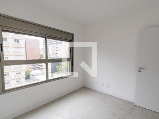 Apartamento à Venda Vila Mariana, 2 Quartos, 51 m2