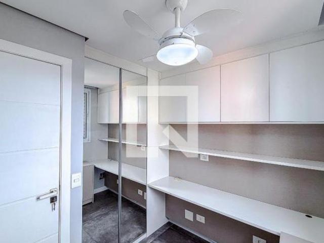 Apartamento à Venda Vila Mariana, 2 Quartos, 51 m2