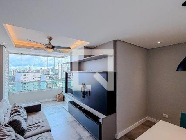 Apartamento à Venda Vila Mariana, 2 Quartos, 51 m2
