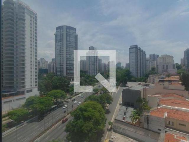 Apartamento à Venda Vila Mariana, 2 Quartos, 51 m2