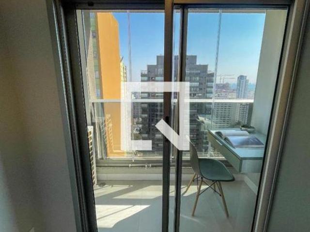 Apartamento à Venda Vila Mariana, 2 Quartos, 51 m2