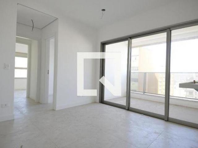 Apartamento à Venda Vila Mariana, 2 Quartos, 51 m2