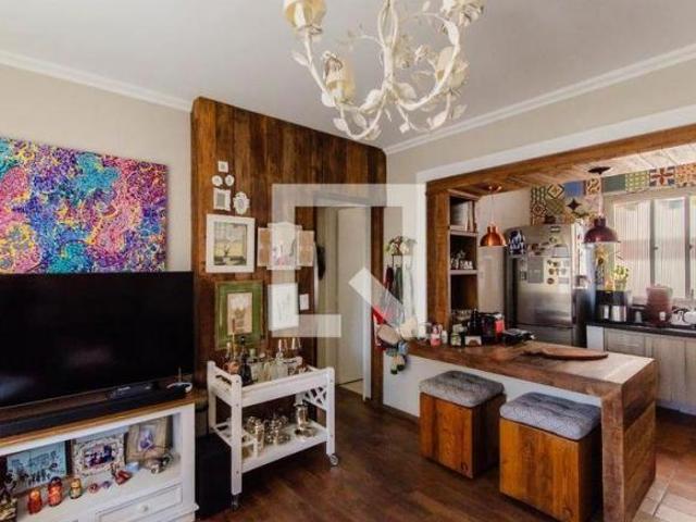 Apartamento à Venda Vila Mariana, 2 Quartos, 51 m2