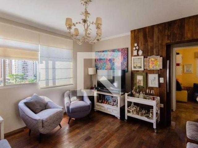 Apartamento à Venda Vila Mariana, 2 Quartos, 51 m2