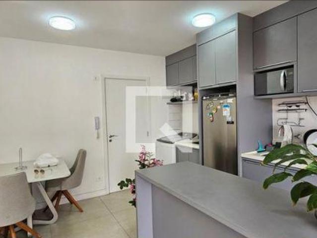 Apartamento à Venda Vila Mariana, 2 Quartos, 51 m2