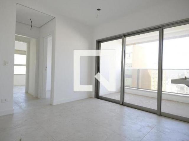 Apartamento à Venda Vila Mariana, 2 Quartos, 51 m2