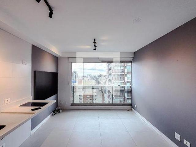 Apartamento à Venda Vila Mariana, 2 Quartos, 51 m2