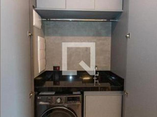 Apartamento à Venda Vila Mariana, 2 Quartos, 51 m2