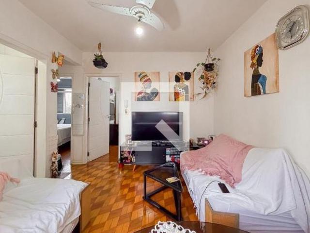 Apartamento à Venda Vila Mariana, 2 Quartos, 51 m2