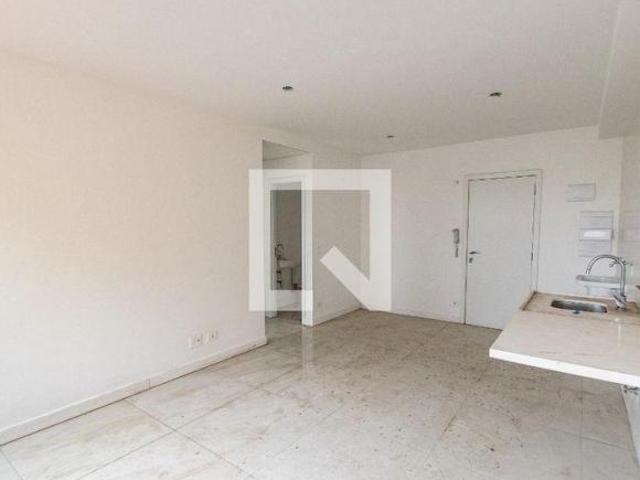 Apartamento à Venda Vila Mariana, 2 Quartos, 51 m² São Paulo