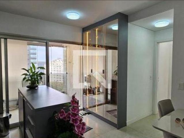 Apartamento à Venda Vila Mariana, 2 Quartos, 51 m² São Paulo