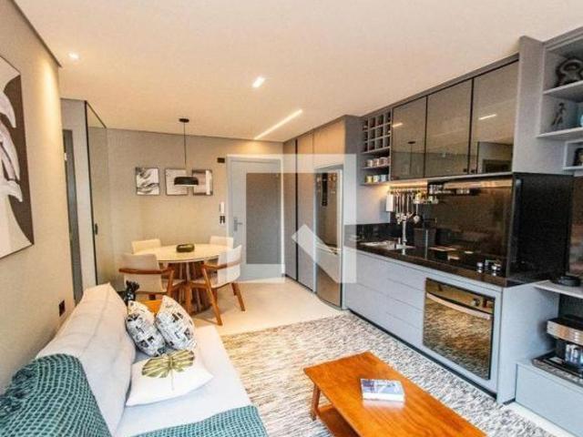 Apartamento à Venda Vila Mariana, 2 Quartos, 51 m² São Paulo