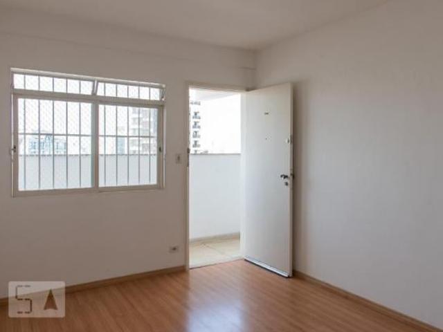 Apartamento à Venda Vila Mariana, 2 Quartos, 52 m2